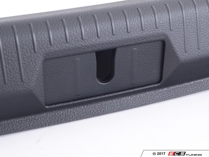Genuine European Volkswagen Audi - 5G6863459L82V - Cover For Lock ...