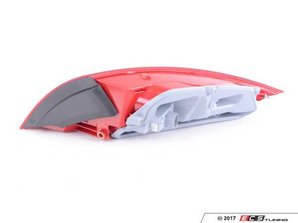 Genuine Volkswagen Audi - 8J0945095M - Tail Light - Red - Left (8J0 945 ...