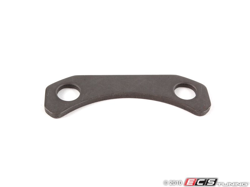 Genuine Volkswagen Audi - 803407357 - Drive shaft Bolt Backing Plate ...