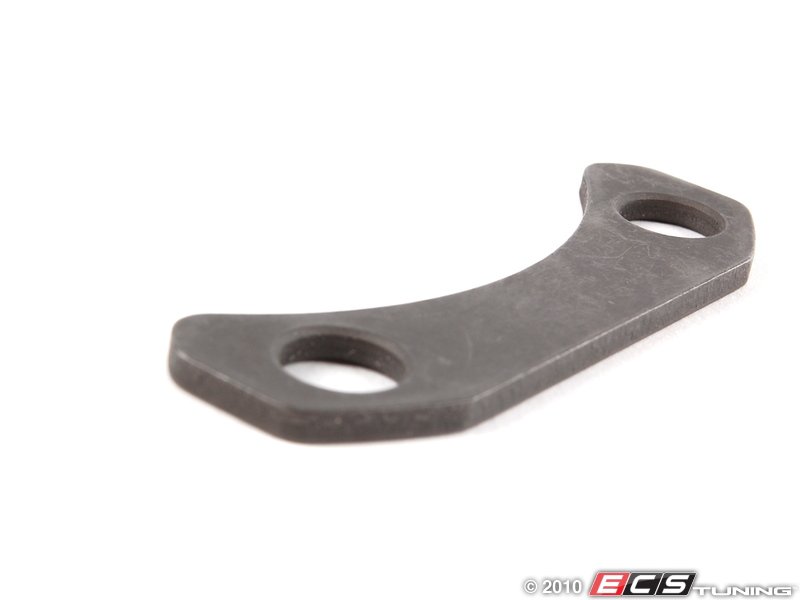 Genuine Volkswagen Audi - 803407357 - Drive shaft Bolt Backing Plate ...