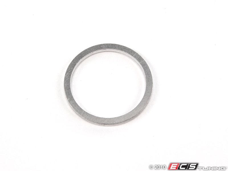 Genuine Porsche - 90012314130 - Timing Chain Tensioner Sealing Ring