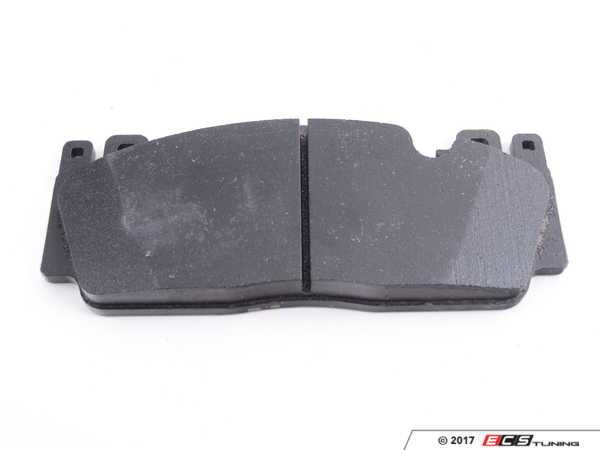 TRW - 34112284869 - Front Brake Pad Set