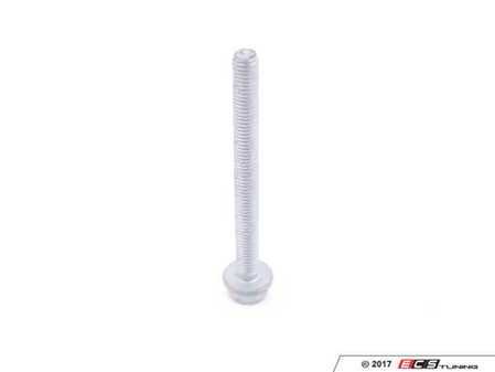 Genuine Volkswagen Audi - N10247504 - SCREW (N 102 475 04)