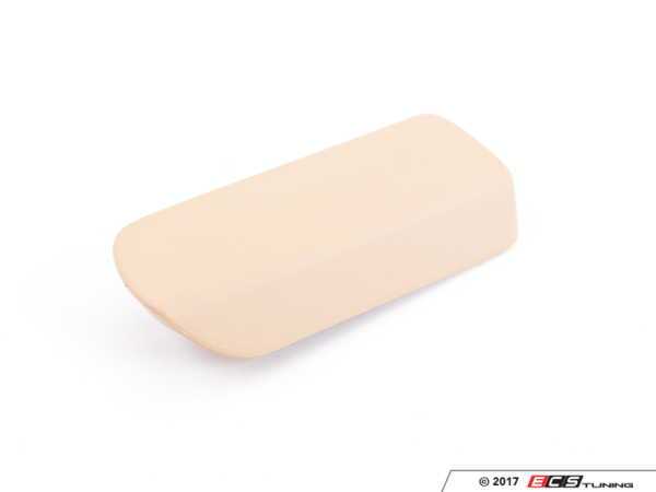 Genuine Volkswagen Audi - 7L0823533B7H7 - Hood Release Handle ...