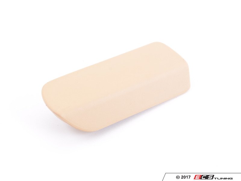 Genuine Volkswagen Audi - 7L0823533B7H7 - Hood Release Handle ...