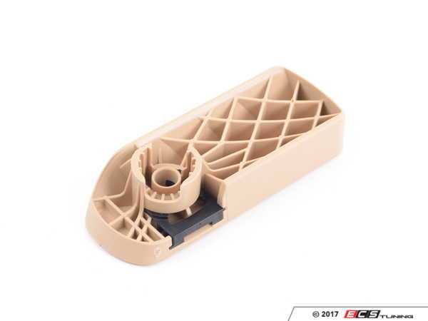 Genuine Volkswagen Audi - 7L0823533B7H7 - Hood Release Handle ...