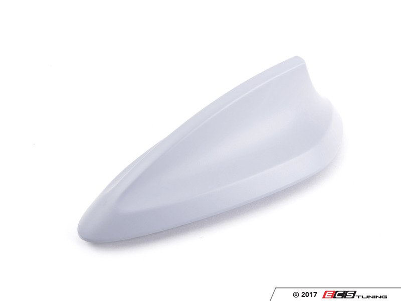 Genuine BMW - 65209371344 - EMPTY HOUSING FOR ROOF ANTEN (65-20-9-371-344)