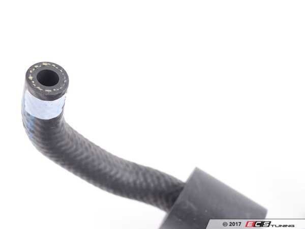 Genuine Mercedes Benz - 642070028164 - Fuel Line - (NO LONGER AVAILABLE)