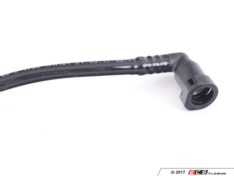 Genuine Volkswagen Audi - 1K0201293B - PIPE (1K0 201 293 B)