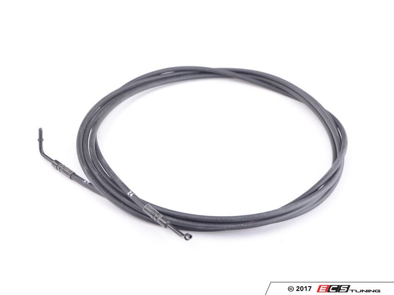 Genuine BMW - 54347025598 - HYDRAULIC PIPE - (NO LONGER AVAILABLE) (54 ...