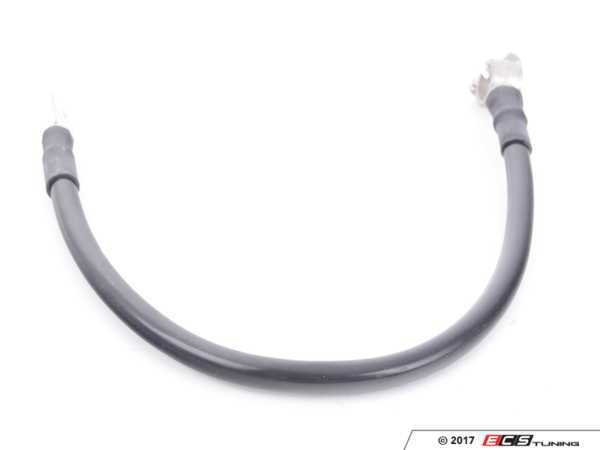 Genuine Volkswagen Audi - 1J0971235R - Battery Cable - Negative (1J0 ...