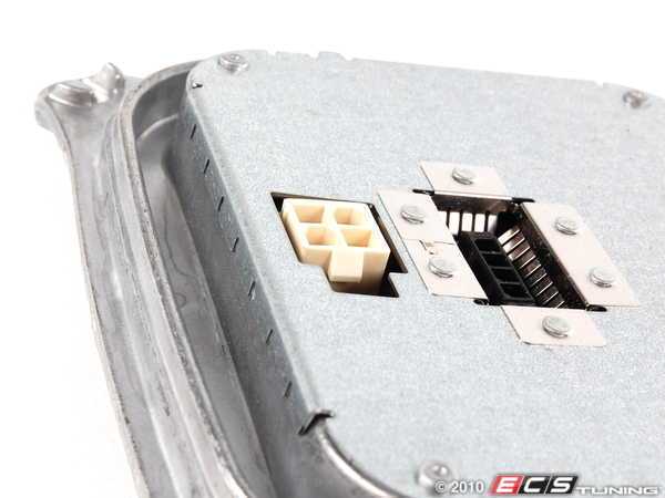 Genuine Volkswagen Audi - 8J0907391 - Xenon Bulb Ballast - Priced Each ...