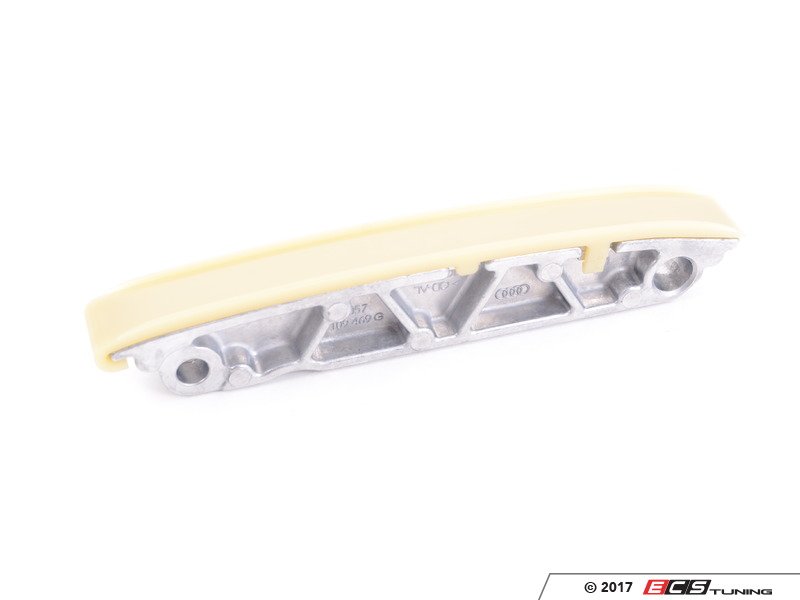 Genuine Volkswagen Audi - 057109469G - Guide Rail - Left (057 109 469 G)