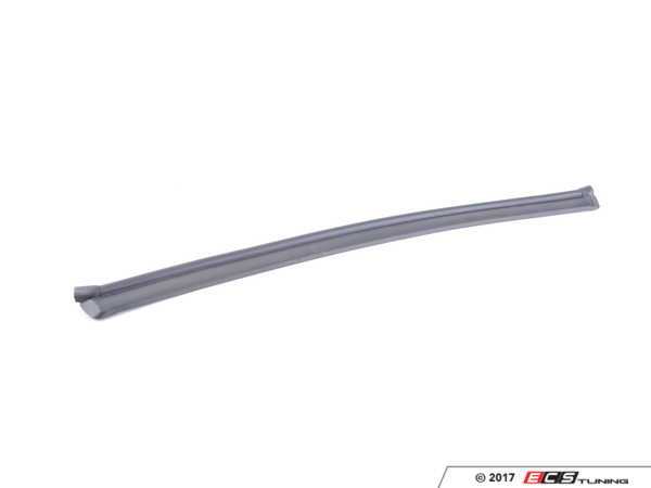 Genuine BMW - 51767211920 - Seal Engine Bonnet - Front (51-76-7-211-920)