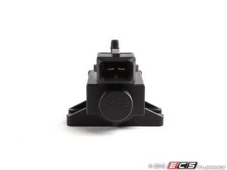 Genuine Volkswagen Audi - 037906283B - VALVE - (NO LONGER AVAILABLE ...