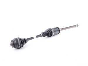 GKN Drivetech Parts - ECS Tuning