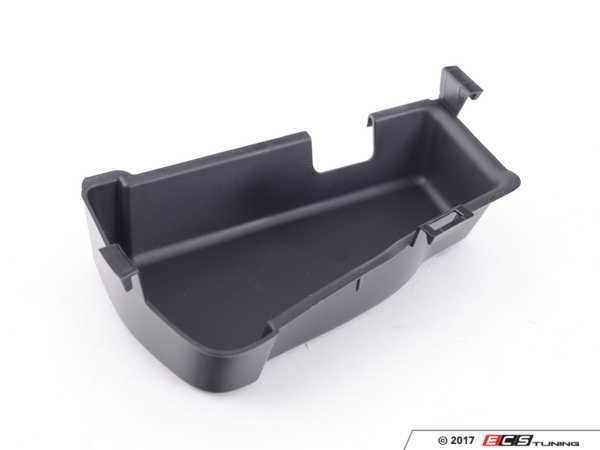 Genuine BMW - 51118059004 - BLANKING PLATE, RIGHT (51-11-8-059-004)