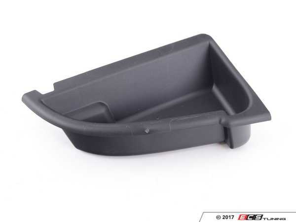 Genuine BMW - 51118060798 - BLANKING PLATE, RIGHT (51-11-8-060-798)