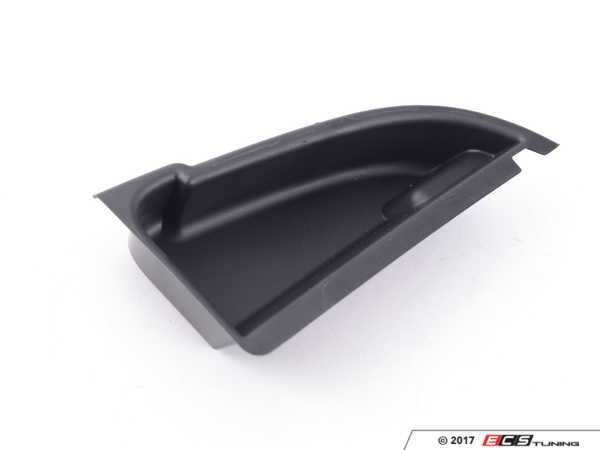 Genuine BMW - 51118060798 - BLANKING PLATE, RIGHT (51-11-8-060-798)