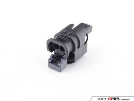 Genuine BMW - 61139291135 - SOCKET HOUSING (61-13-9-291-135)