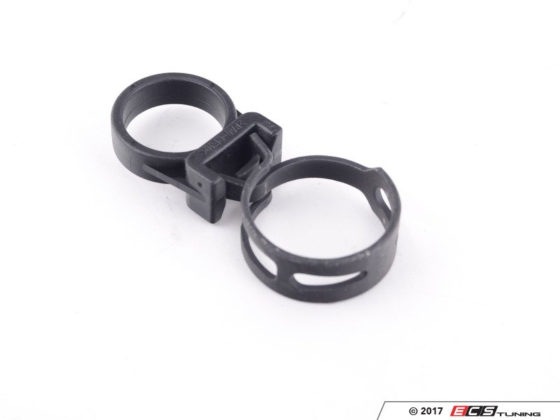 Genuine BMW - 32412282993 - SPRING CLIP (32-41-2-282-993)