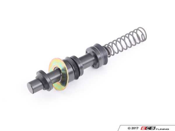 Genuine BMW - 32722302357 - PISTON (32-72-2-302-357)