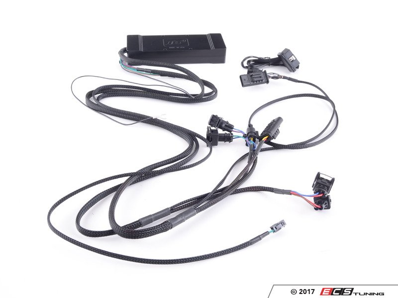 Burger Motorsports - JB4-S63tu - S63TU M5/M6/X5M/X6M JB4 w/BCM & OBDII