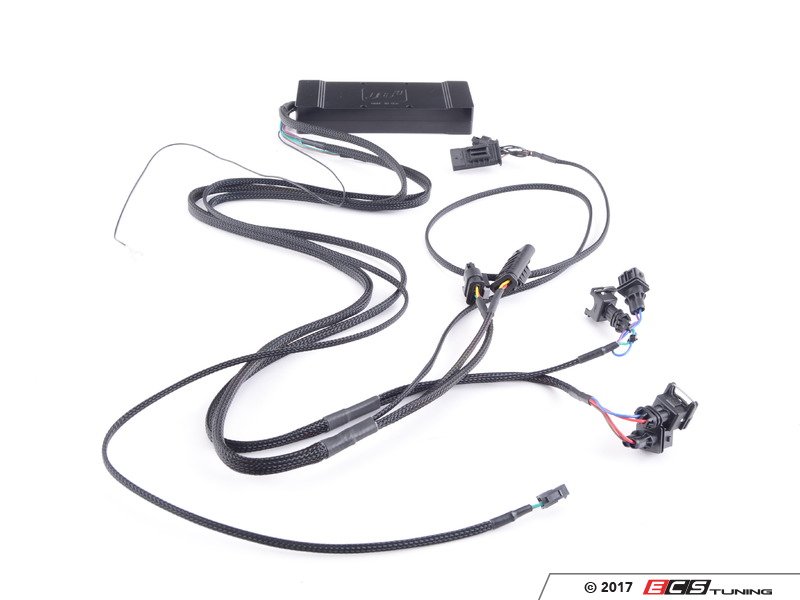 Burger Motorsports - JB4-S63tu - S63TU M5/M6/X5M/X6M JB4 w/BCM & OBDII