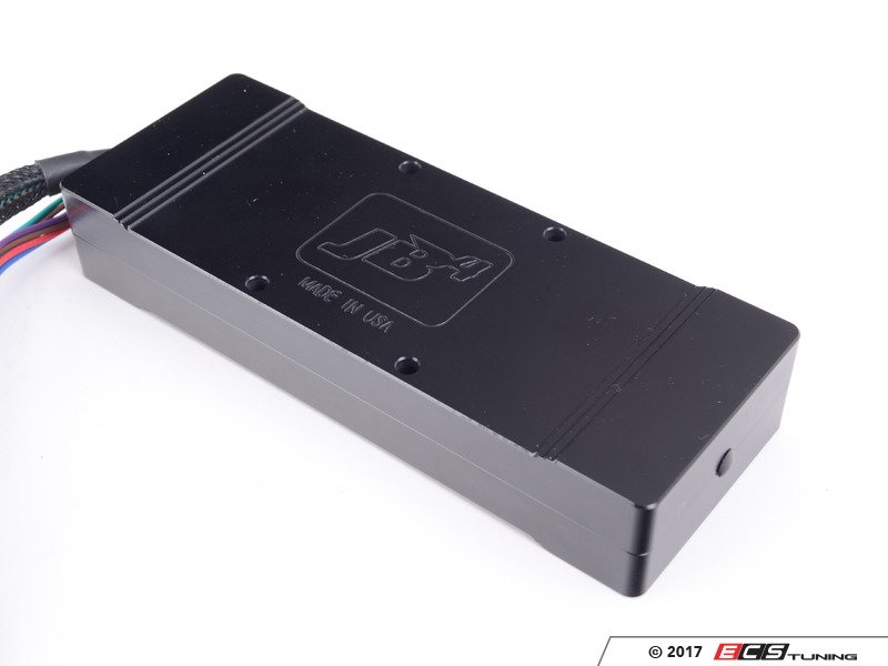 Burger Motorsports - JB4-S63tu - S63TU M5/M6/X5M/X6M JB4 w/BCM & OBDII