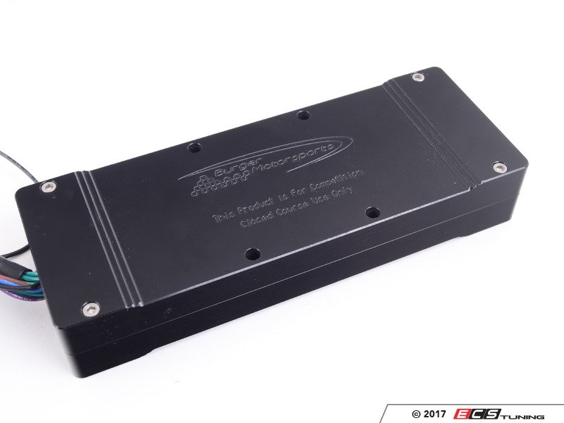 Burger Motorsports - JB4-S63tu - S63TU M5/M6/X5M/X6M JB4 w/BCM & OBDII