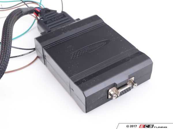 Burger Motorsports - JB4-N55-A - E Series N55 JB4 - Type A Harness