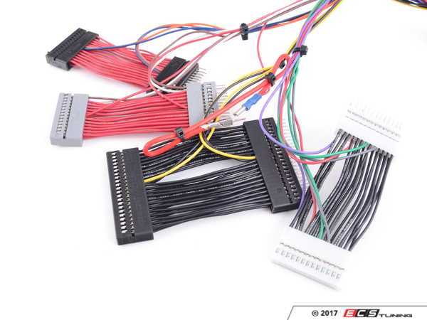 Burger Motorsports - JB4N54 - N54 JB4 BMW Performance Tuner