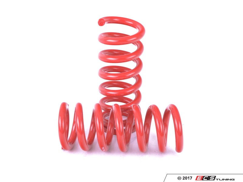 Genuine BMW M Performance - 33502414216 - Retrofit for Sports Suspensions