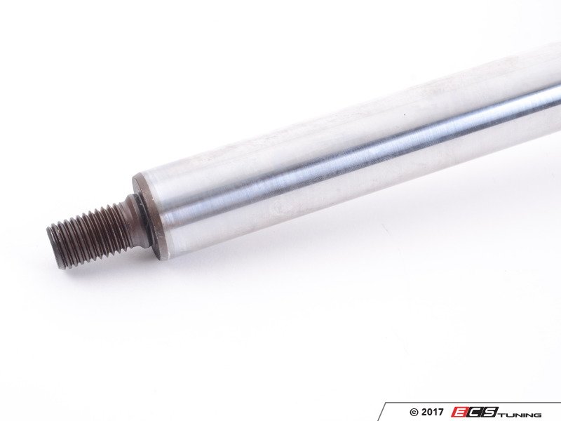 Genuine BMW - 37116793870 - Front strut - right (37-11-6-793-870)
