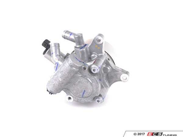 Genuine Mercedes Benz - 003466530180KT - Tandem Remanufactured ...