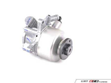 Genuine Mercedes Benz - 003466530180KT - Tandem Remanufactured ...