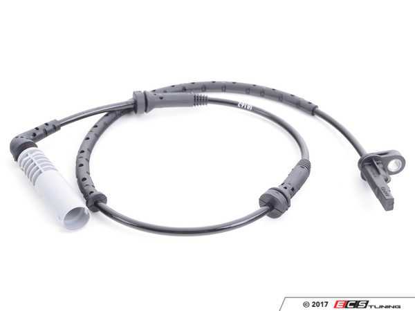 Genuine BMW - 34527853584 - ABS Sensor - Rear (34-52-7-853-584)