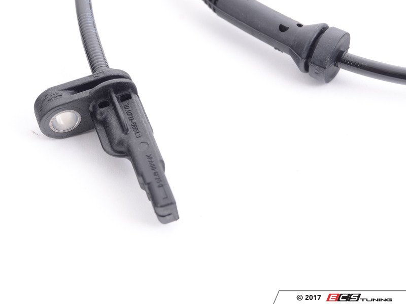 Genuine BMW - 34527853584 - ABS Sensor - Rear (34-52-7-853-584)