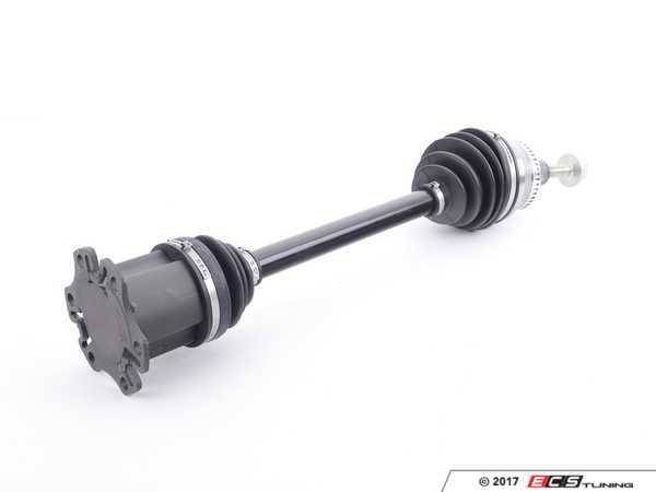 Surtrack Axle - 4E0407271N - Front Axle Assembly - Left