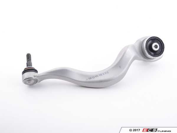 Genuine BMW - 31126854724 - Front Tension Strut - Right (31-12-6-854-724)