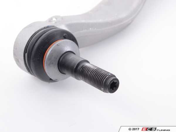 Genuine BMW - 31126854724 - Front Tension Strut - Right (31-12-6-854-724)