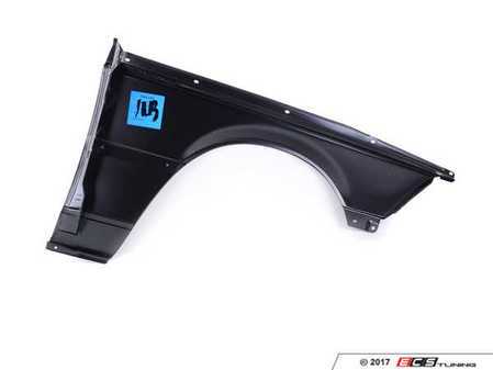 Genuine BMW - 41351846695 - Side Panel - Front Left (41-35-1-846-695)