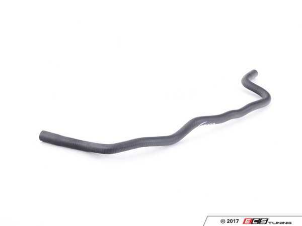Vaico - 058121471B - Turbo Coolant Hose - Return