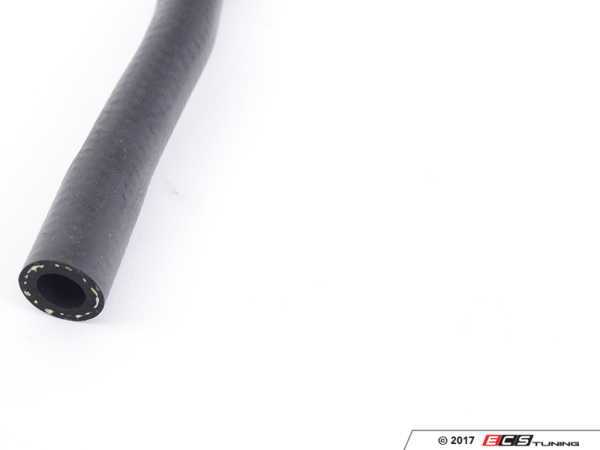 Vaico - 058121471B - Turbo Coolant Hose - Return