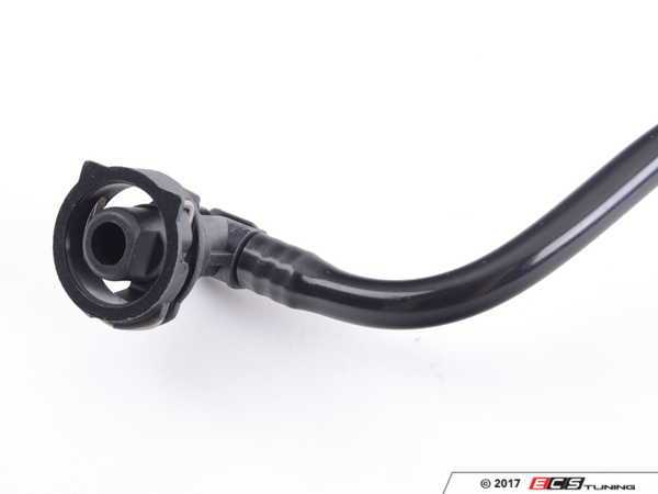 Genuine Volkswagen Audi - 8R0121081T - HOSE (8R0 121 081 T)