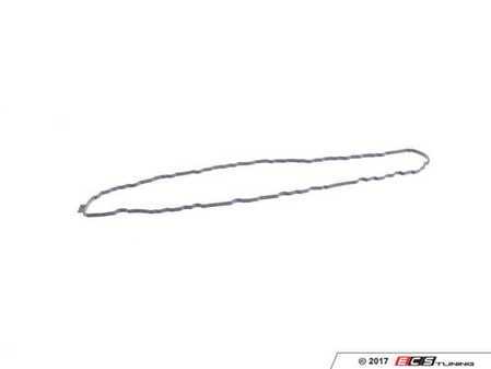 Genuine Volkswagen Audi - 06K103649J - Oil Pan Gasket (06K 103 649 J)