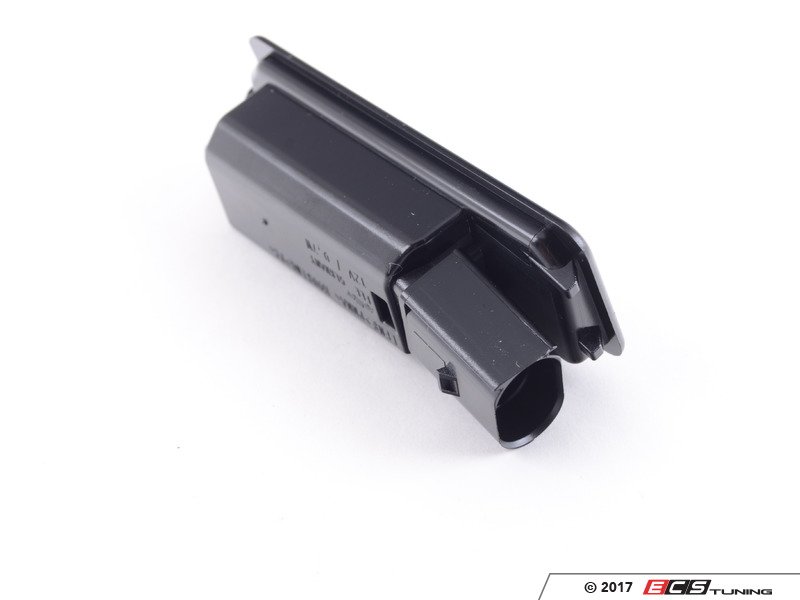 Genuine Volkswagen Audi - 1K8943021D - LED License Plate Light - Priced ...