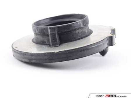 Genuine Volkswagen Audi - 3QF512297A - Rear Lower Spring Seat - Priced ...