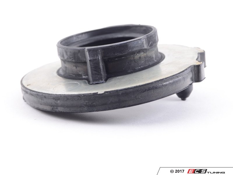 Genuine Volkswagen Audi - 3QF512297A - Rear Lower Spring Seat - Priced ...
