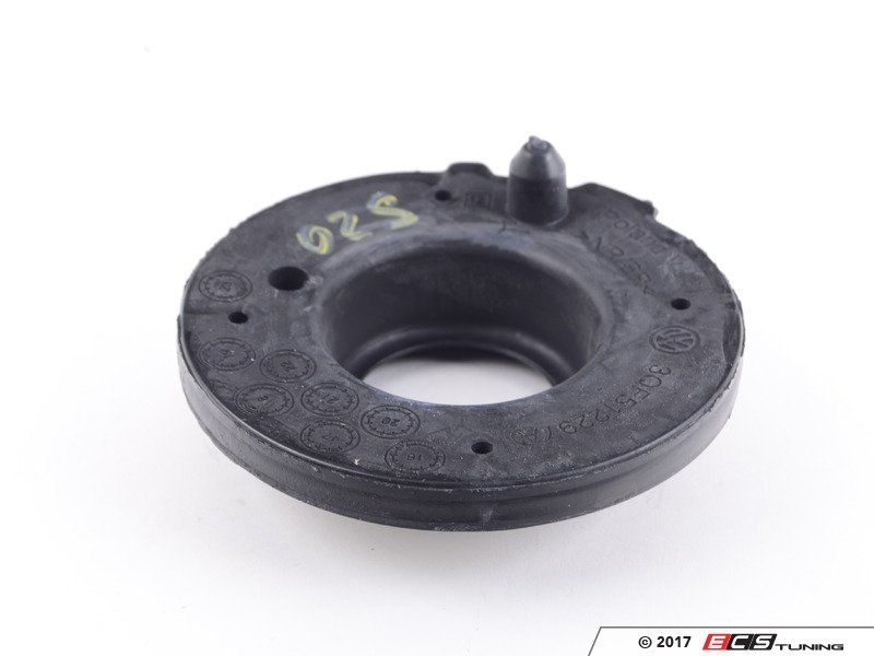 Genuine Volkswagen Audi - 3QF512297A - Rear Lower Spring Seat - Priced ...